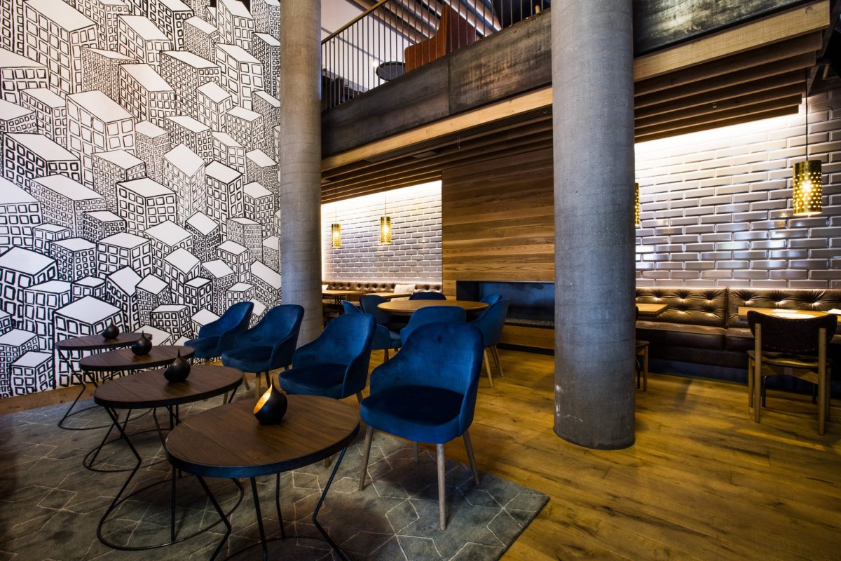 Restaurants | Iceland Hotel Collection by Berjaya