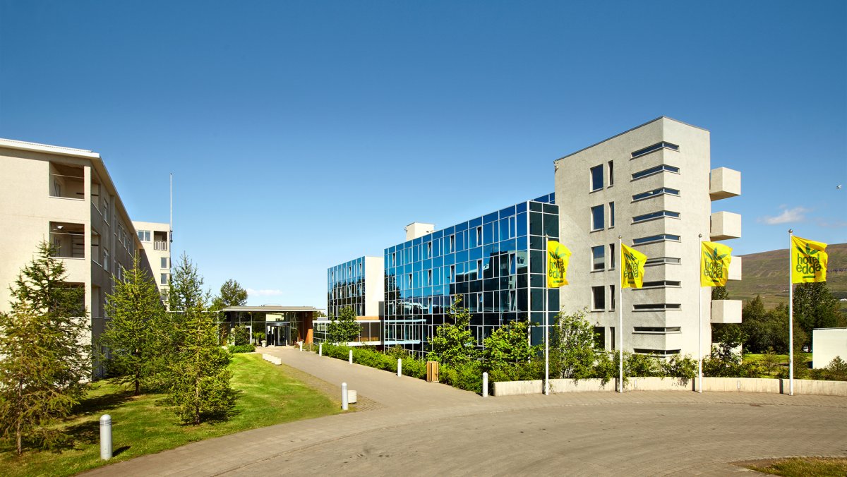 Hotel Edda Akureyri | Iceland Hotel Collection by Berjaya