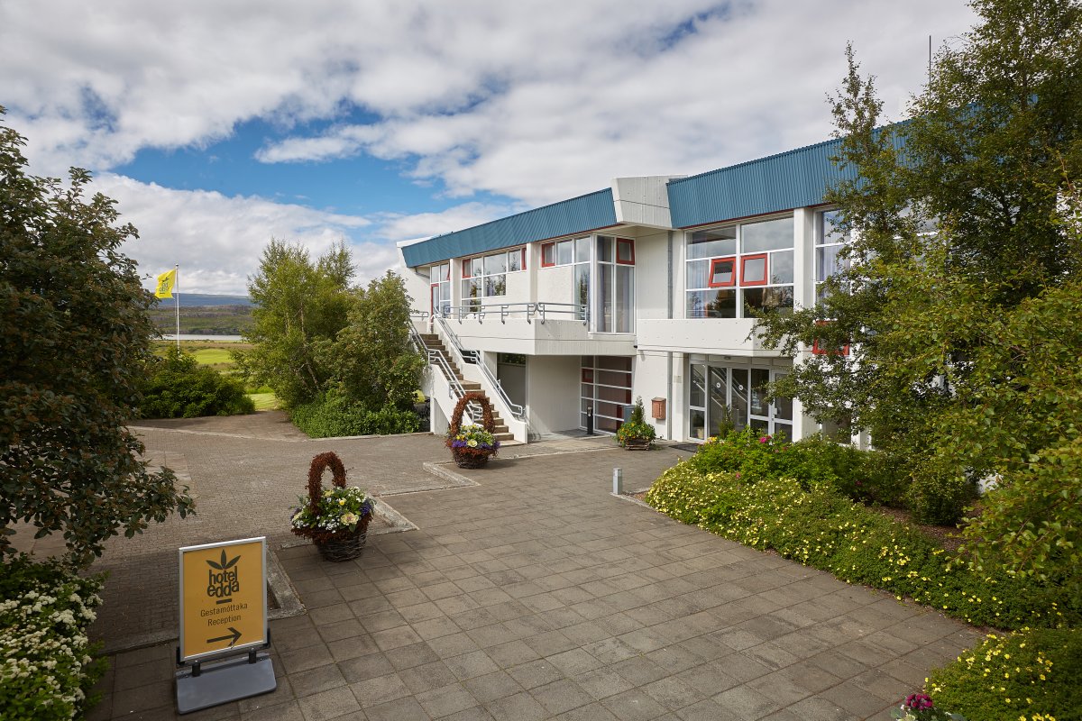 Hotel Edda Egilsstadir | Iceland Hotel Collection by Berjaya