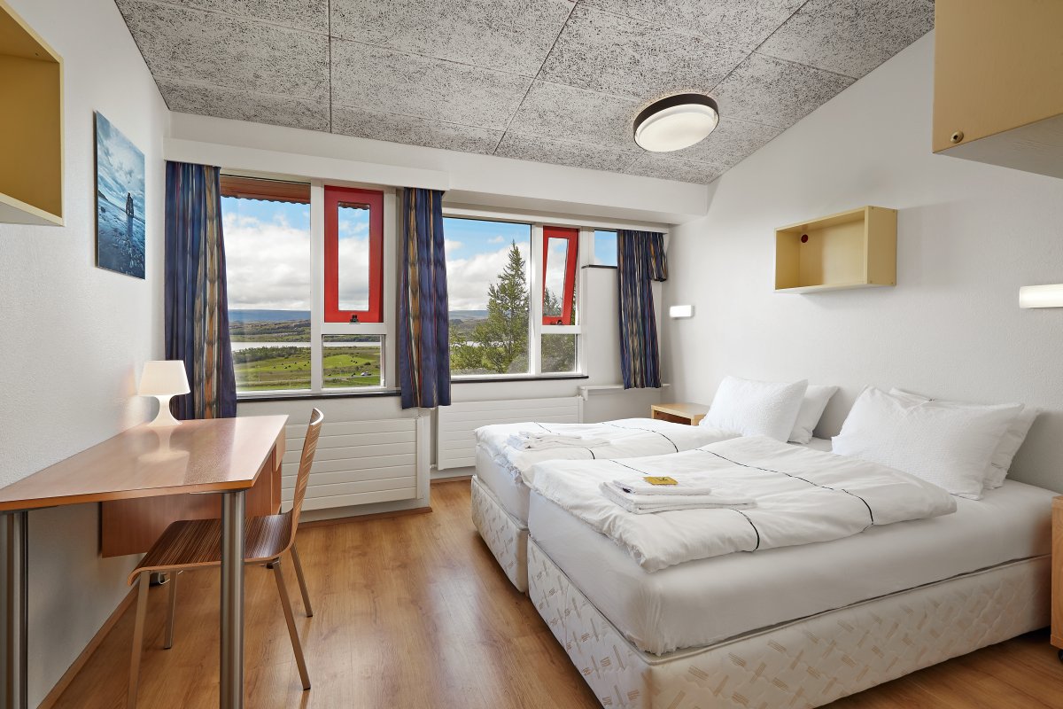 Hotels and locations | Iceland Hotel Collection by Berjaya