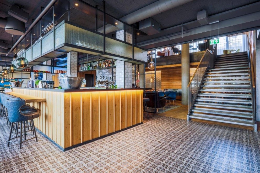 Restaurants | Iceland Hotel Collection by Berjaya