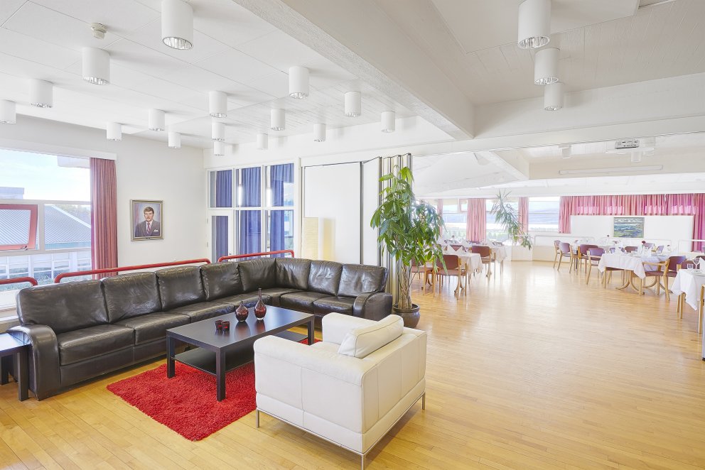 Hotel Edda Egilsstadir | Iceland Hotel Collection by Berjaya