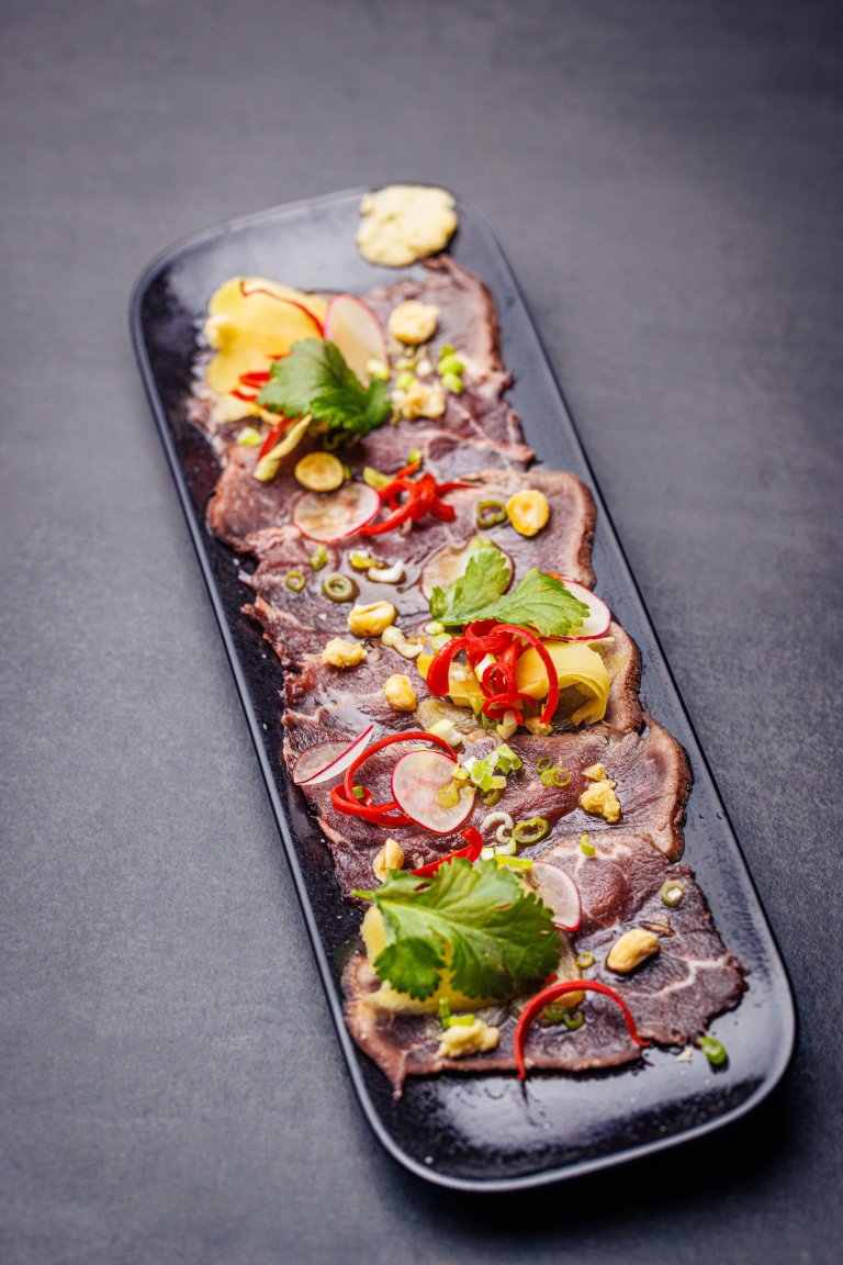 Veitingastaðir | Iceland Hotel Collection by Berjaya