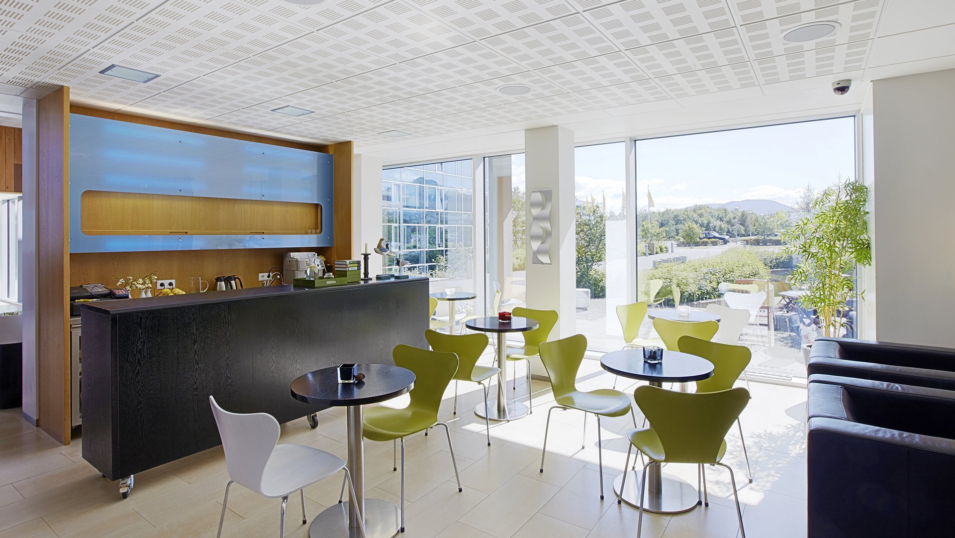 Hotels and locations | Iceland Hotel Collection by Berjaya