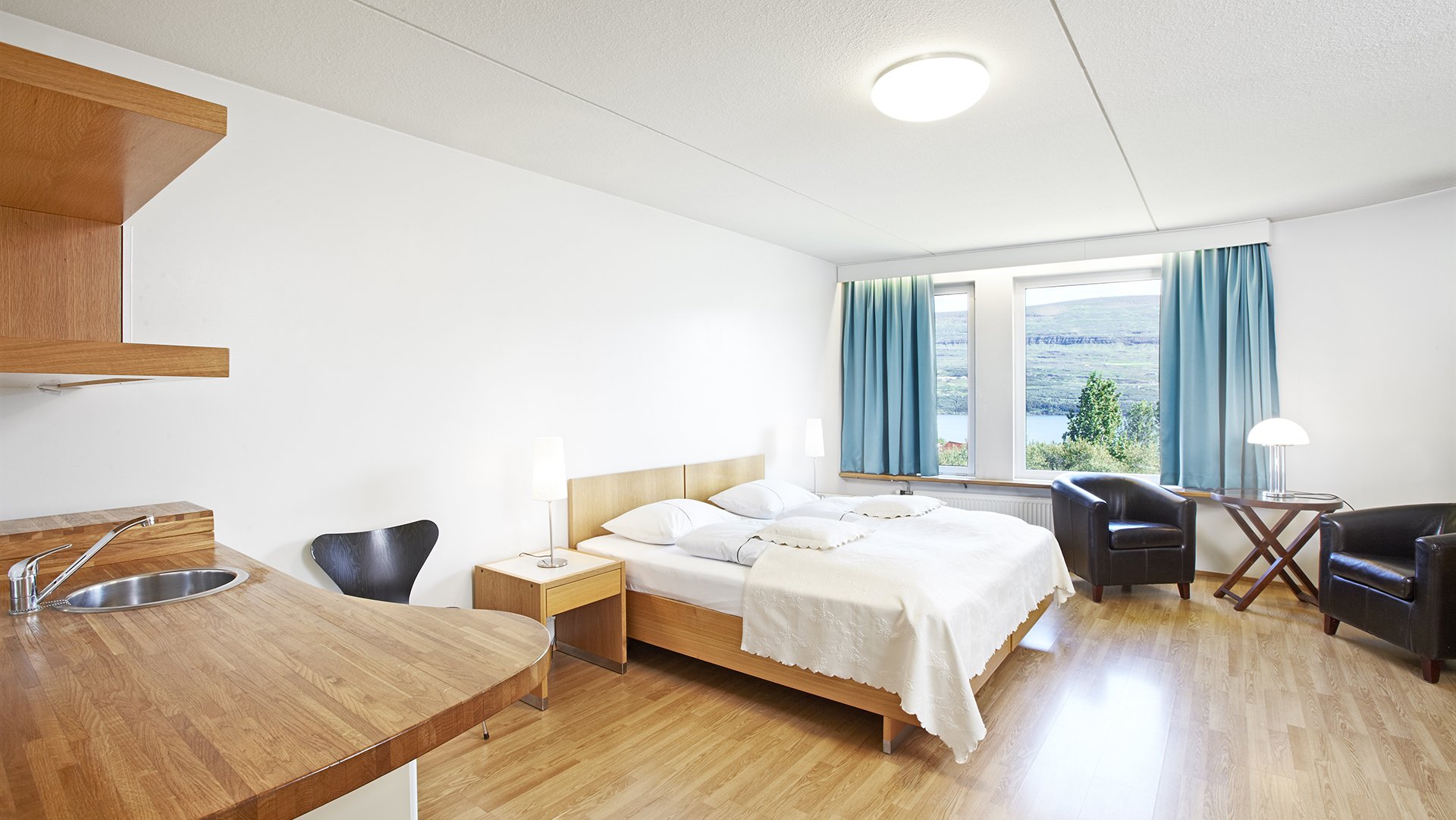 Hotels and locations | Iceland Hotel Collection by Berjaya