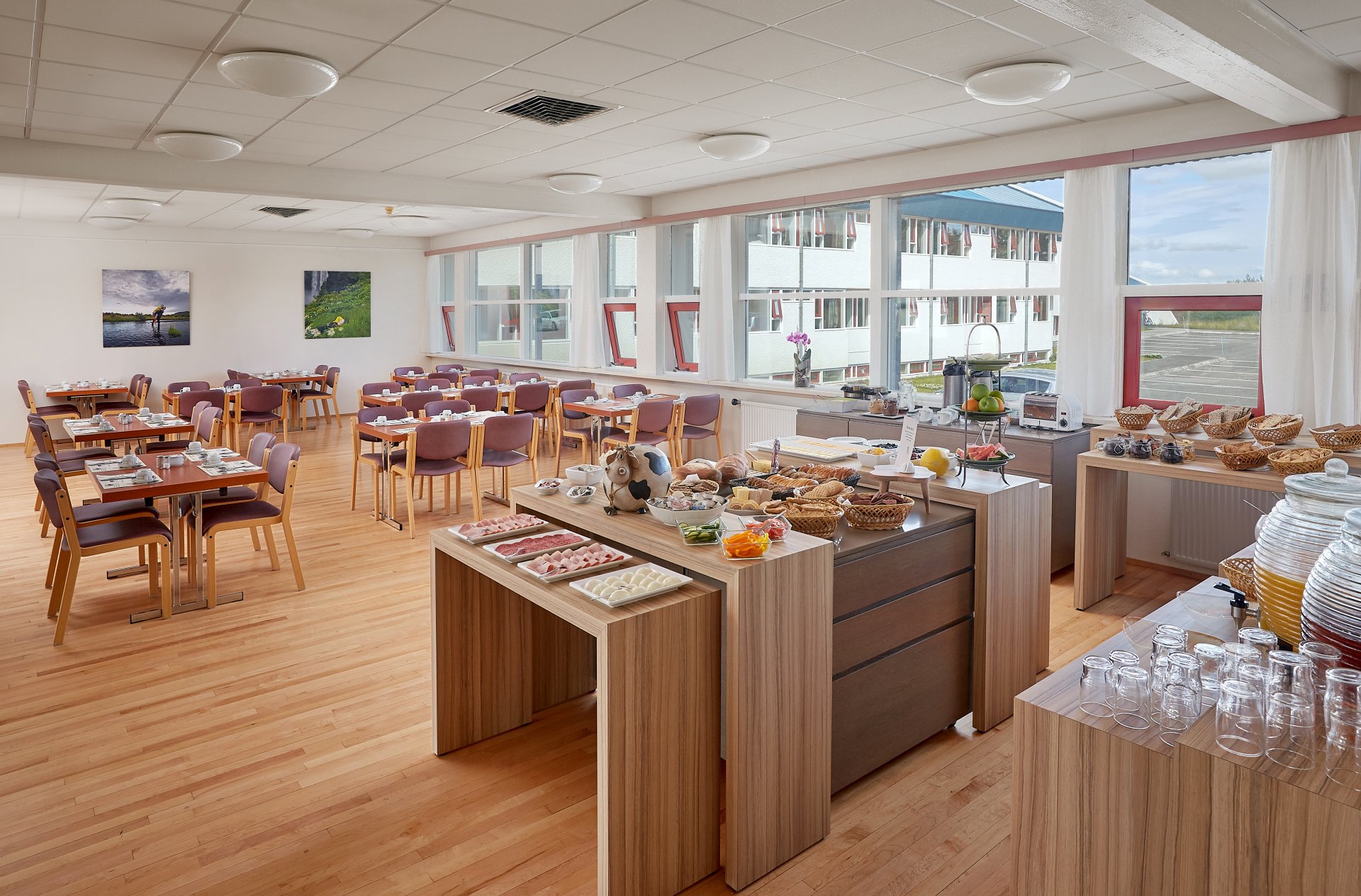 Hotel Edda Egilsstadir | Iceland Hotel Collection by Berjaya