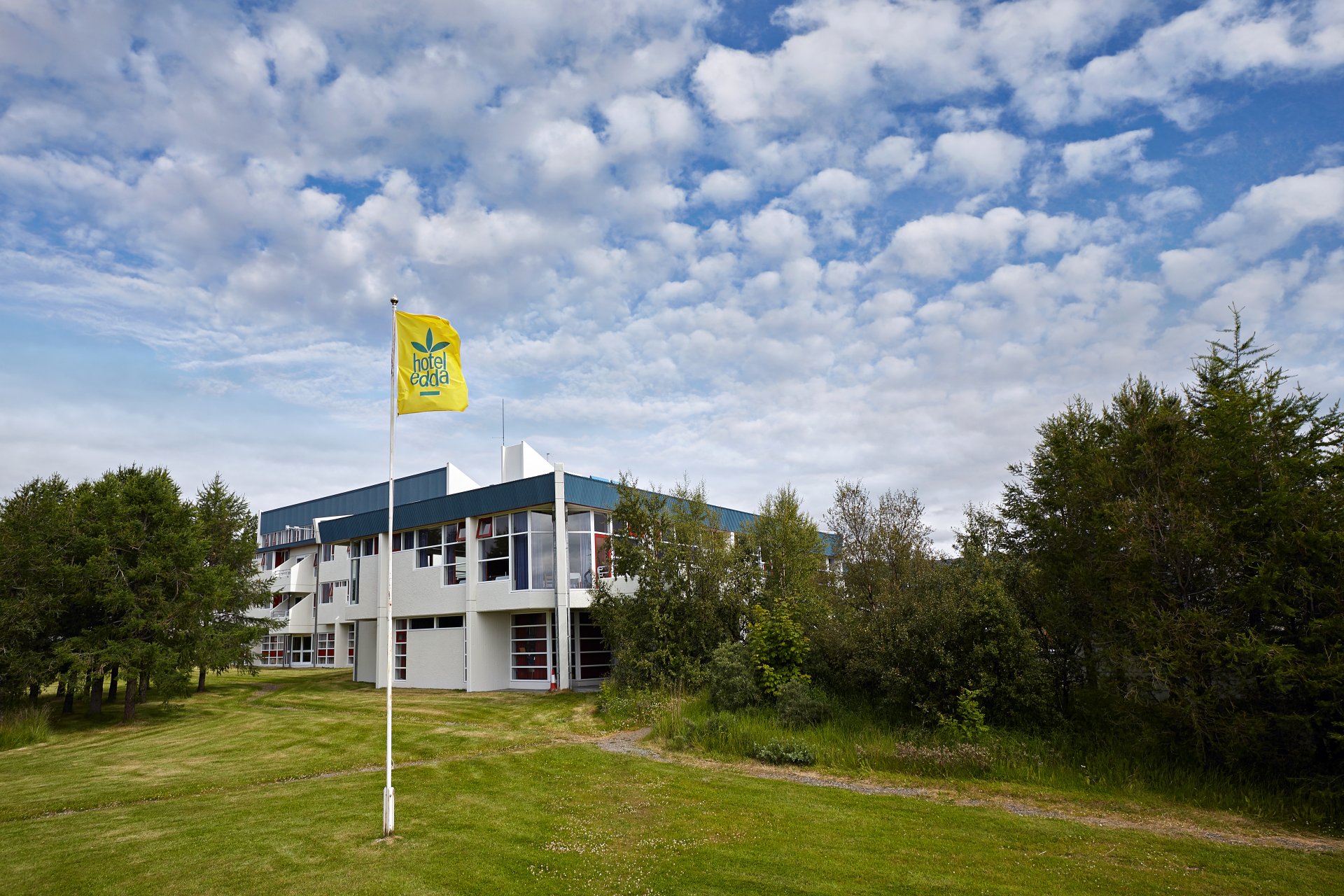 Hotel Edda Egilsstadir | Iceland Hotel Collection by Berjaya