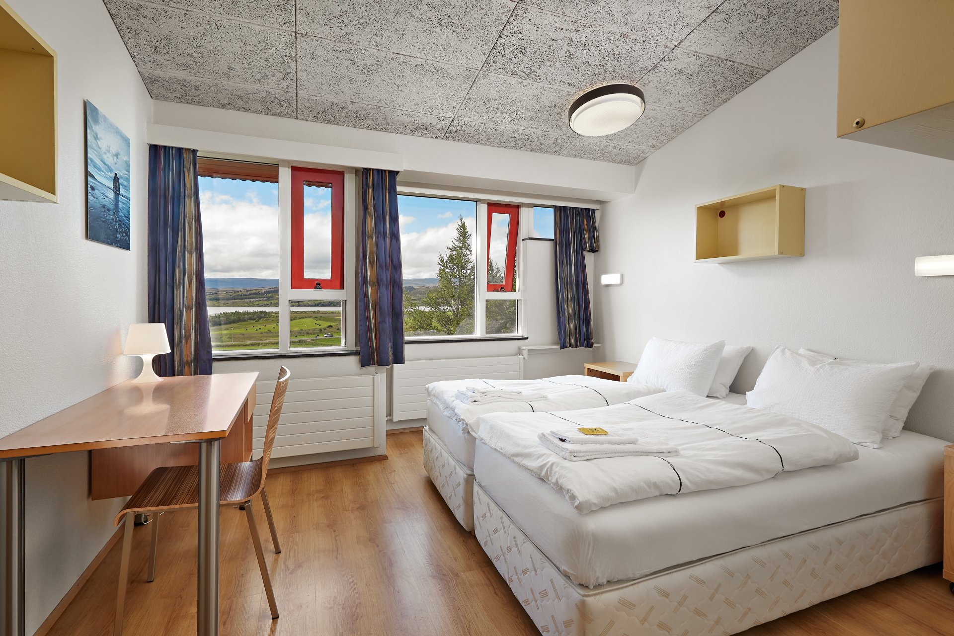 Hotel Edda Egilsstadir | Iceland Hotel Collection by Berjaya