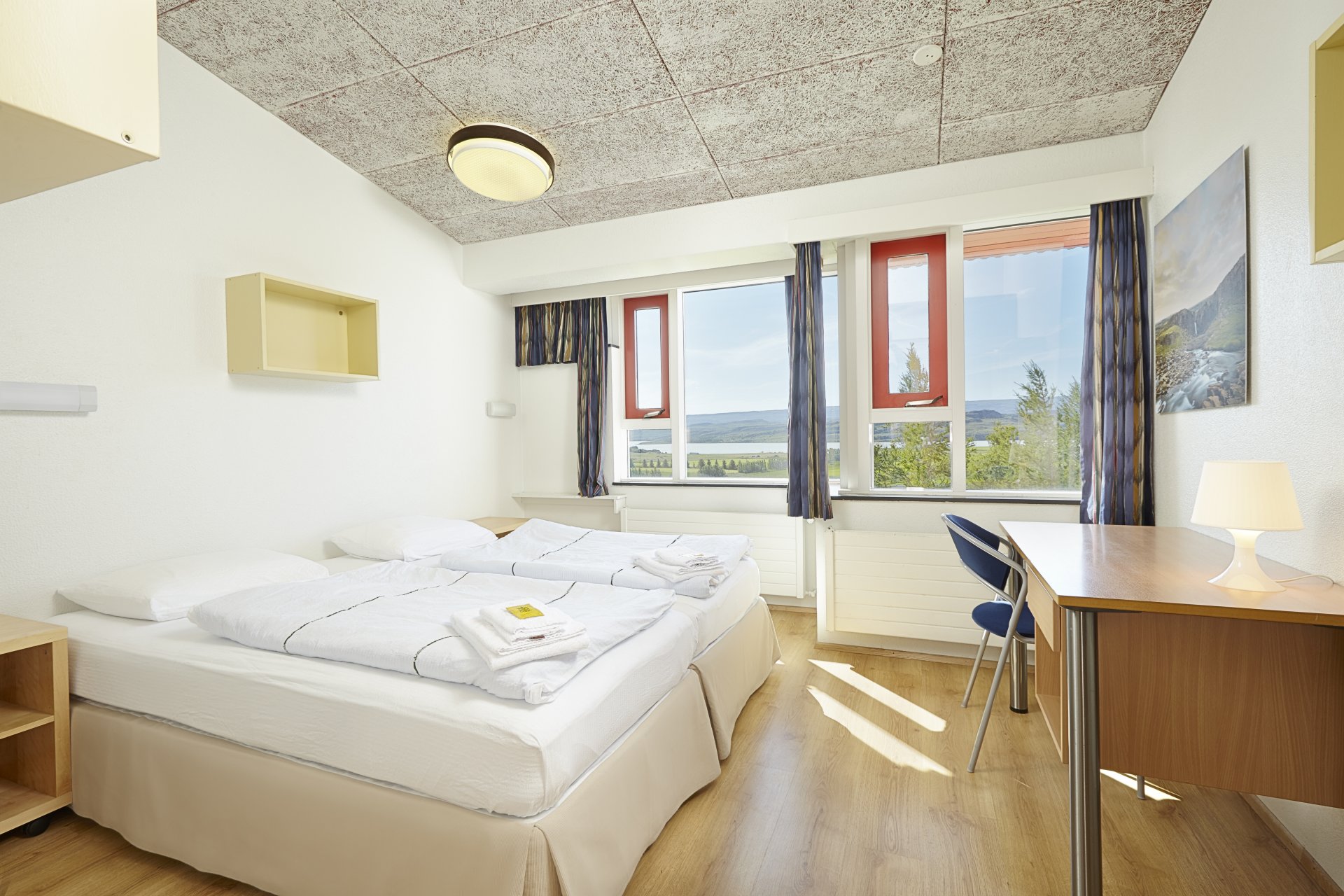 Hotel Edda Egilsstadir | Iceland Hotel Collection by Berjaya