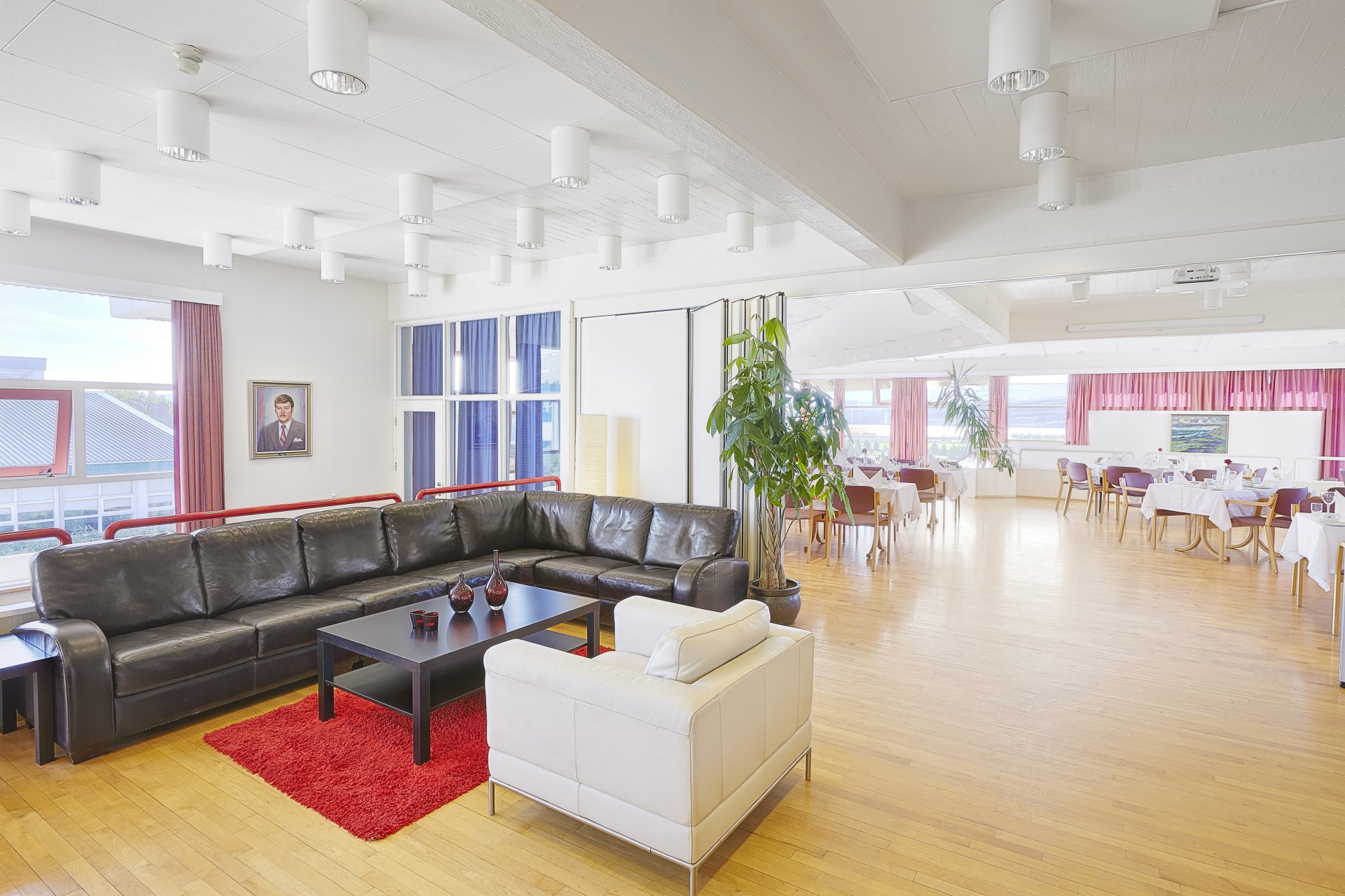 Hotel Edda Egilsstadir | Iceland Hotel Collection by Berjaya