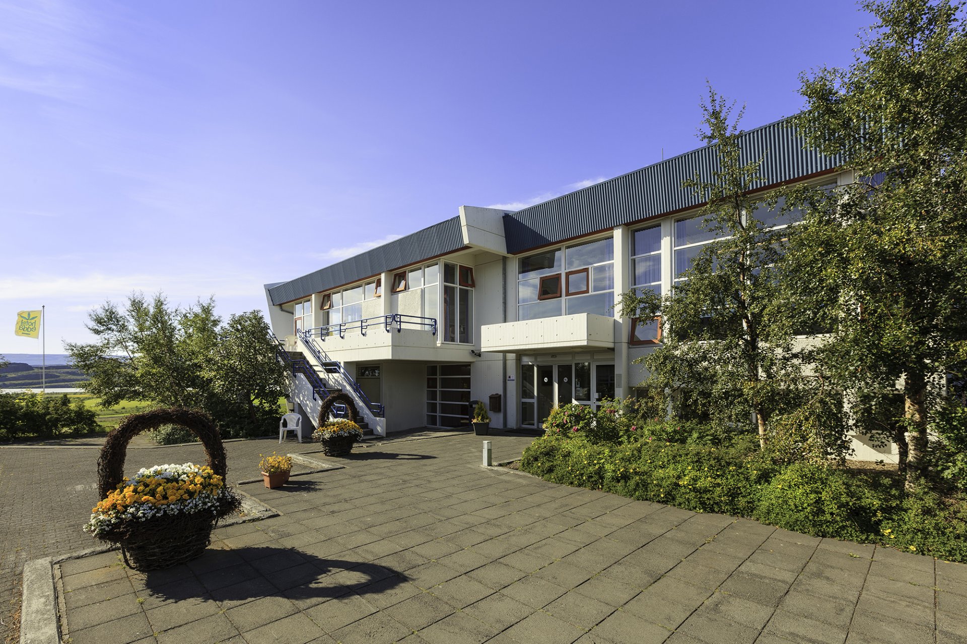 Hotel Edda Egilsstadir | Iceland Hotel Collection by Berjaya