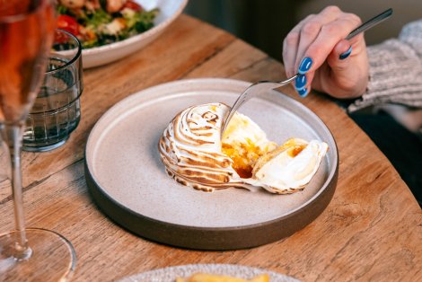 Geiri Smart restaurant - Þriggja rétta kvöldverður fyrir tvo | Iceland ...