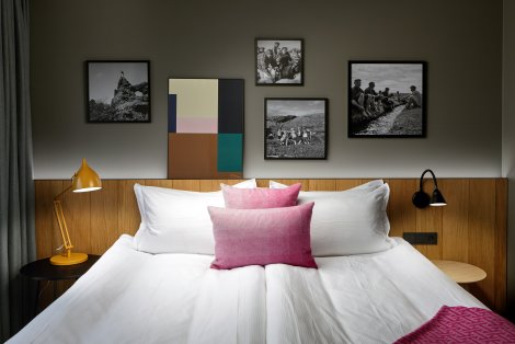 Gjafabréf | Iceland Hotel Collection by Berjaya