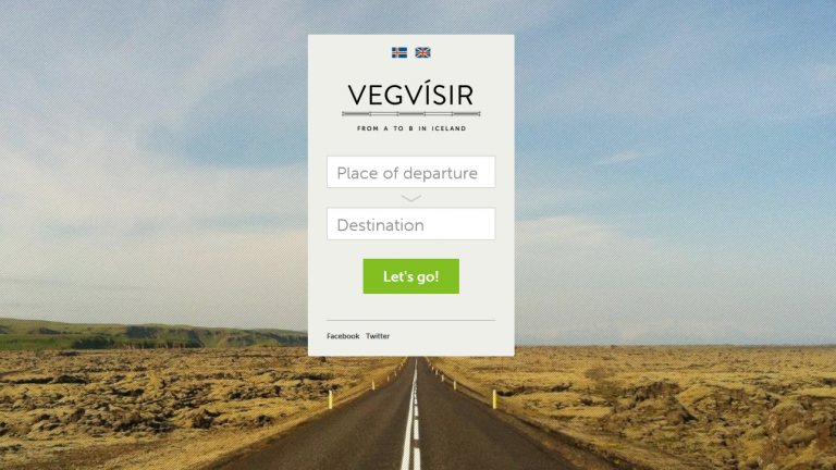 Useful Tool For Driving Distances in Iceland | Berjaya Hotels | Magazine