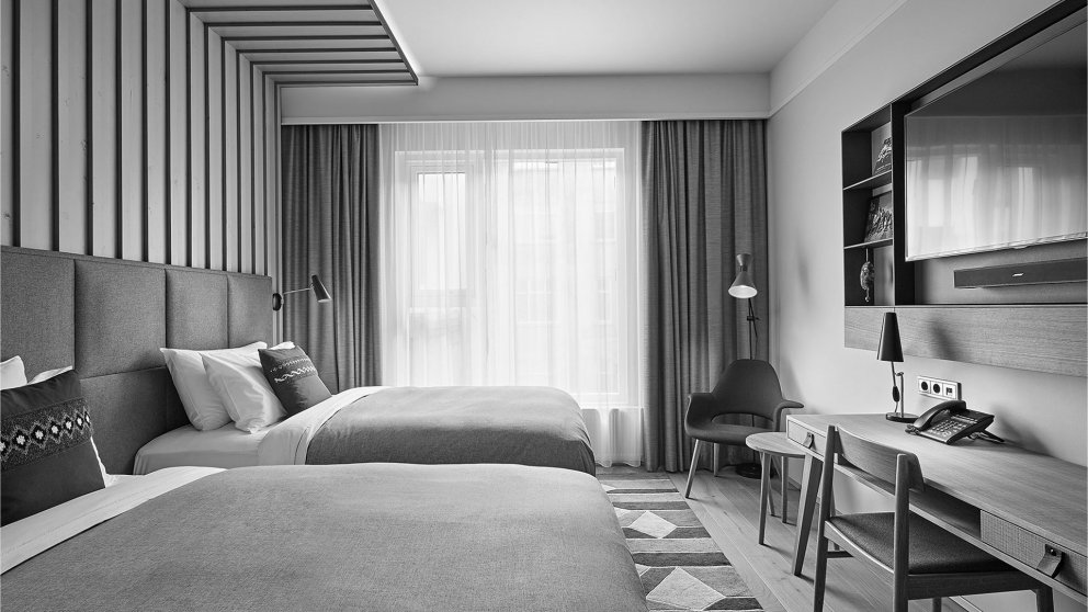 Hotel Edda Akureyri | Iceland Hotel Collection by Berjaya